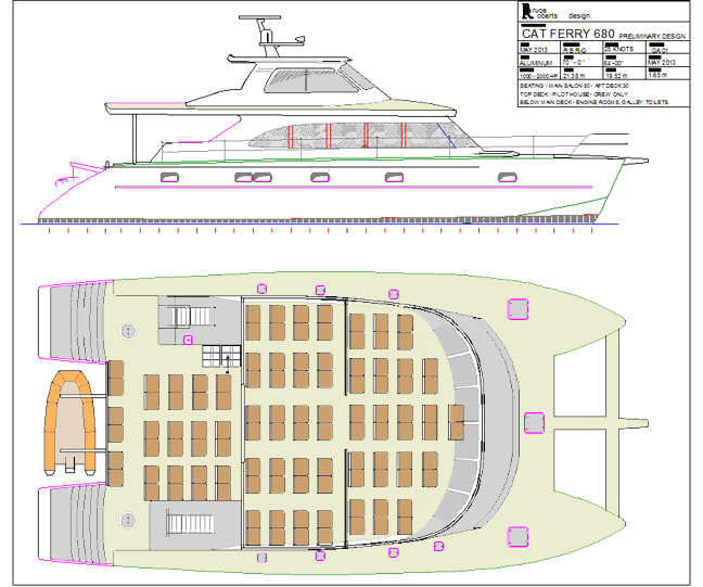 Fishing boats plans work boat plans STEEL KITS POWER, boat building ...